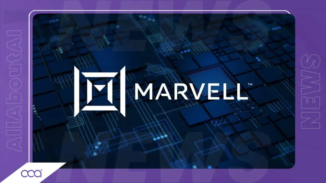 Marvell’s $3.25B Acquisition of Celestial AI to Propel AI-Driven Data Center Revolution