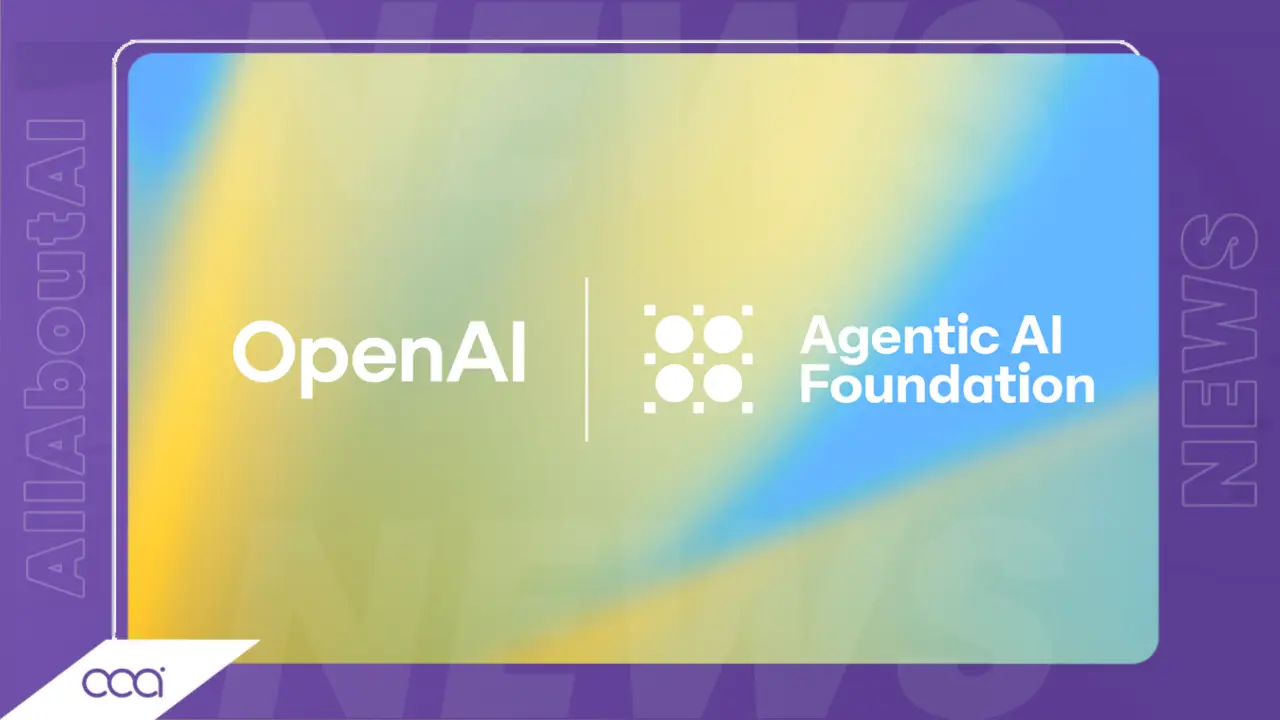 OpenAI, Block & Anthropic Form Agentic AI Foundation Under Linux Foundation