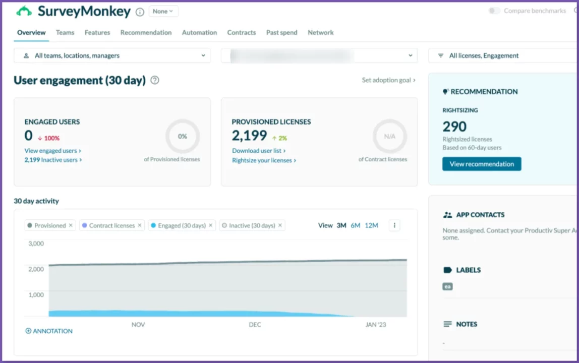 10 Best AI Market Research Tools 2025 – Which Sees Trends First?