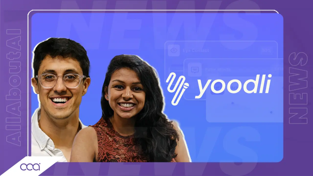 How Yoodli Turned AI Roleplays Into A $300M Experiential Learning Business